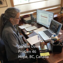 Progen Study Groups | ProGen Study Groups